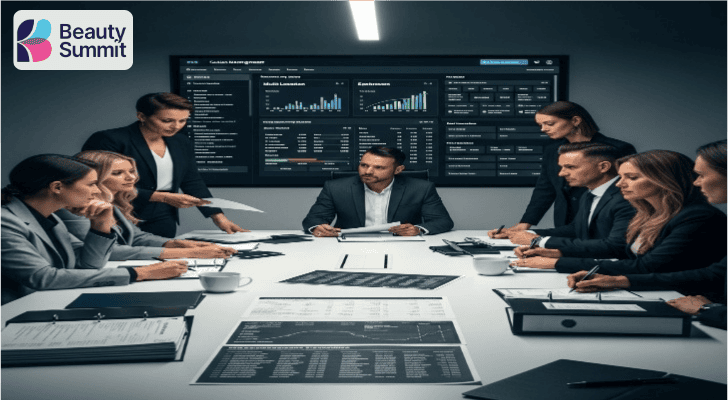 7 Powerful Salon Expansion Strategies & Key Performance Metrics