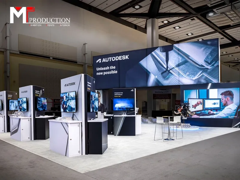 Exhibition Sales Strategy: 5 Steps to Generate High Revenue at ...