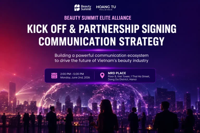 Beauty Summit News - Beauty Summit AI